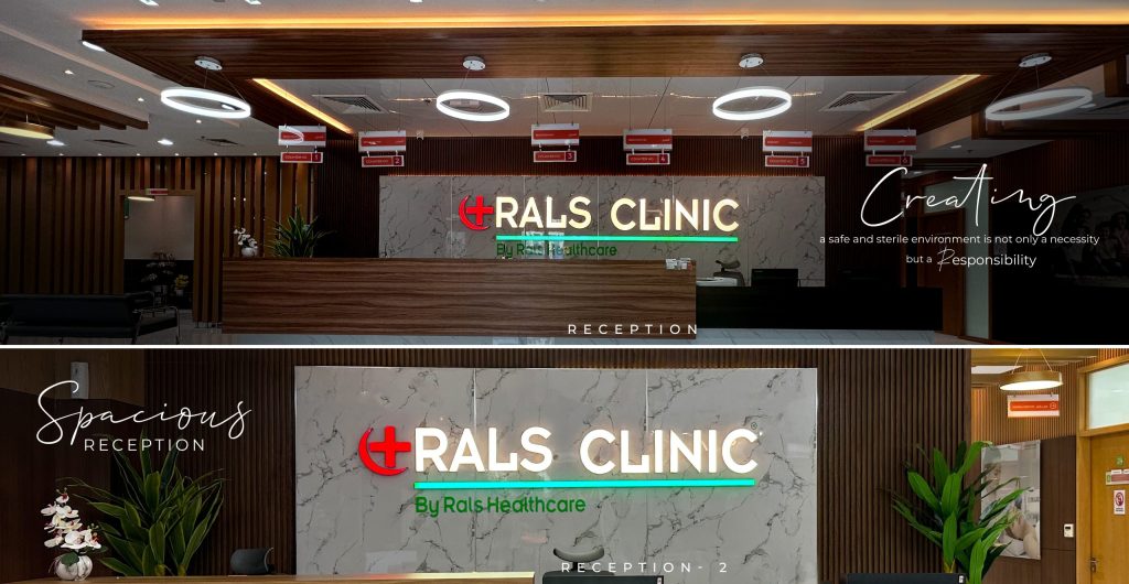 Explore - Al Qusais - Rals Healthcare