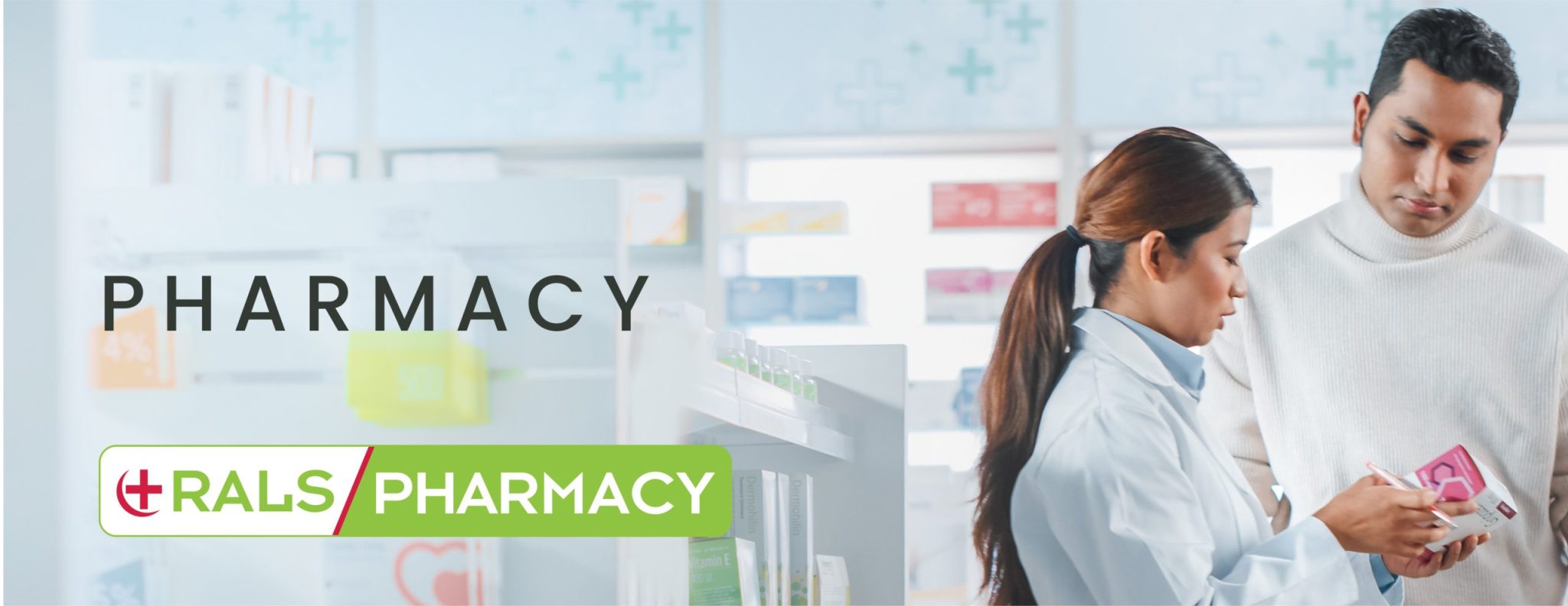 Rals Healthcare - Your Trusted Healthcare Provider